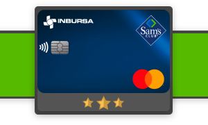 Tarjeta de crédito Sam’s Club | Estación